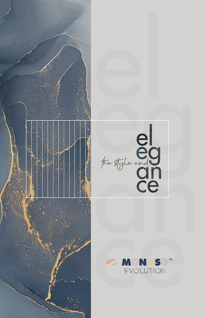Monoso Evolution Elegance
