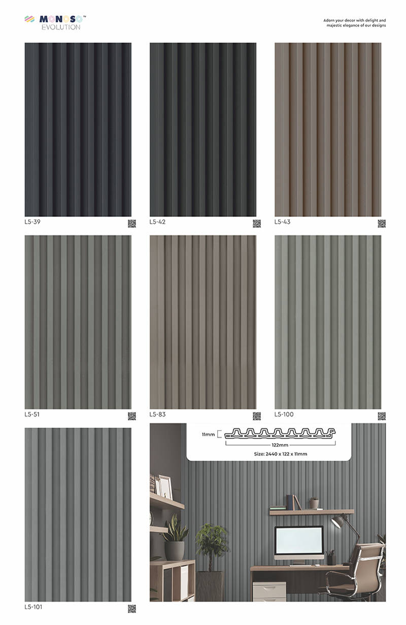 Monoso Evolution Elegance