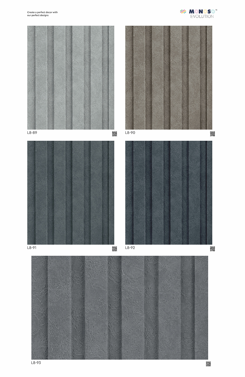 Monoso Evolution Elegance