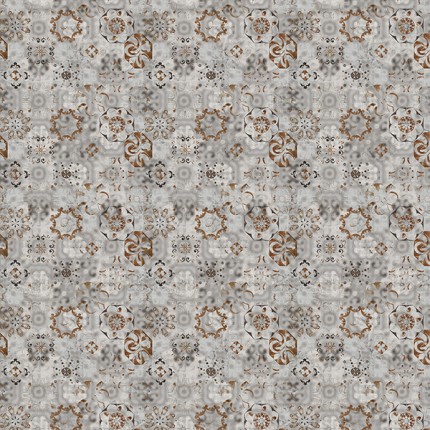 HDD-1 FLOWERY ABSTRACT || Supermica Pvt. Ltd.